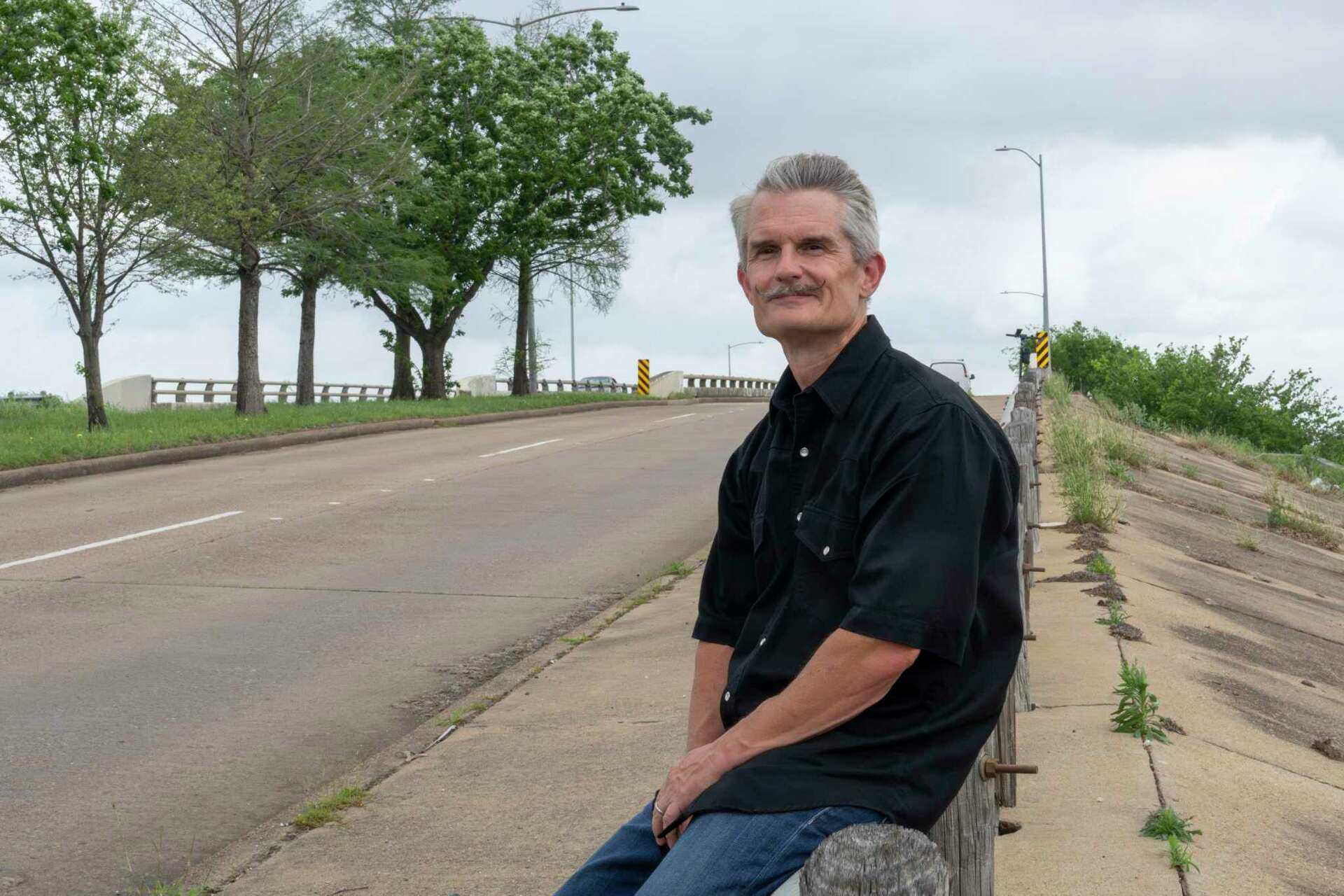 Houston man's fight against HPD speed trap pits safety vs. cost