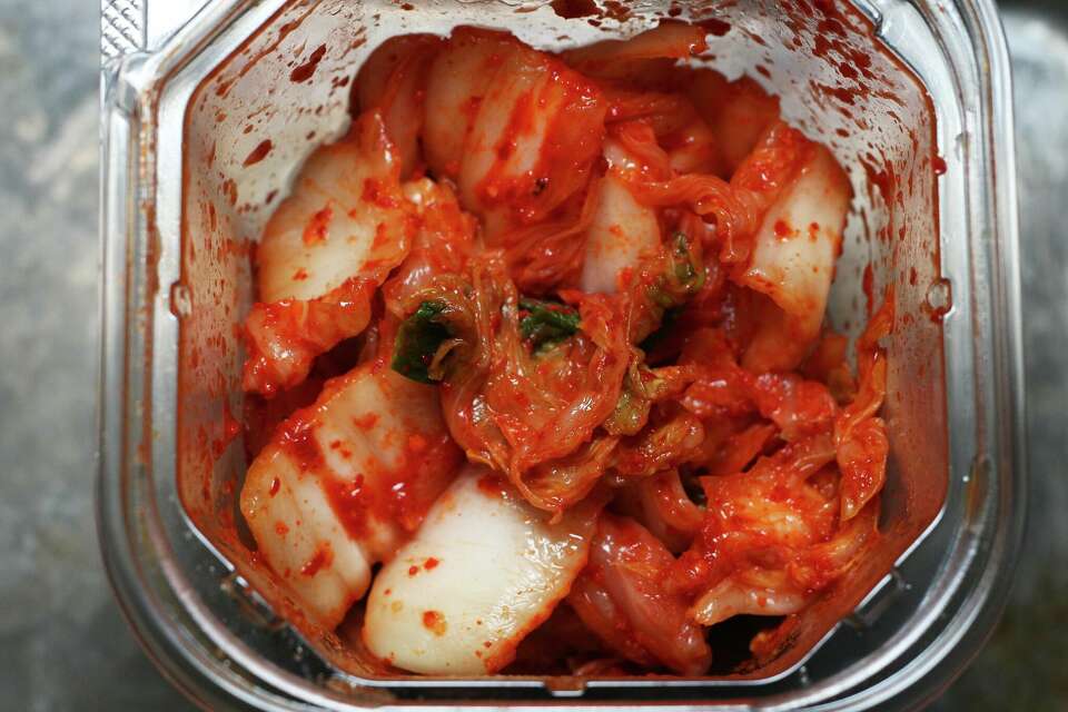 Jagalchi: What to try at Daly City Korean food complex