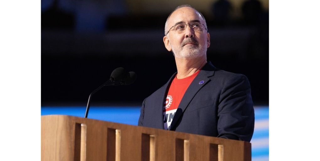 UAW Supports President Trump's Tariffs