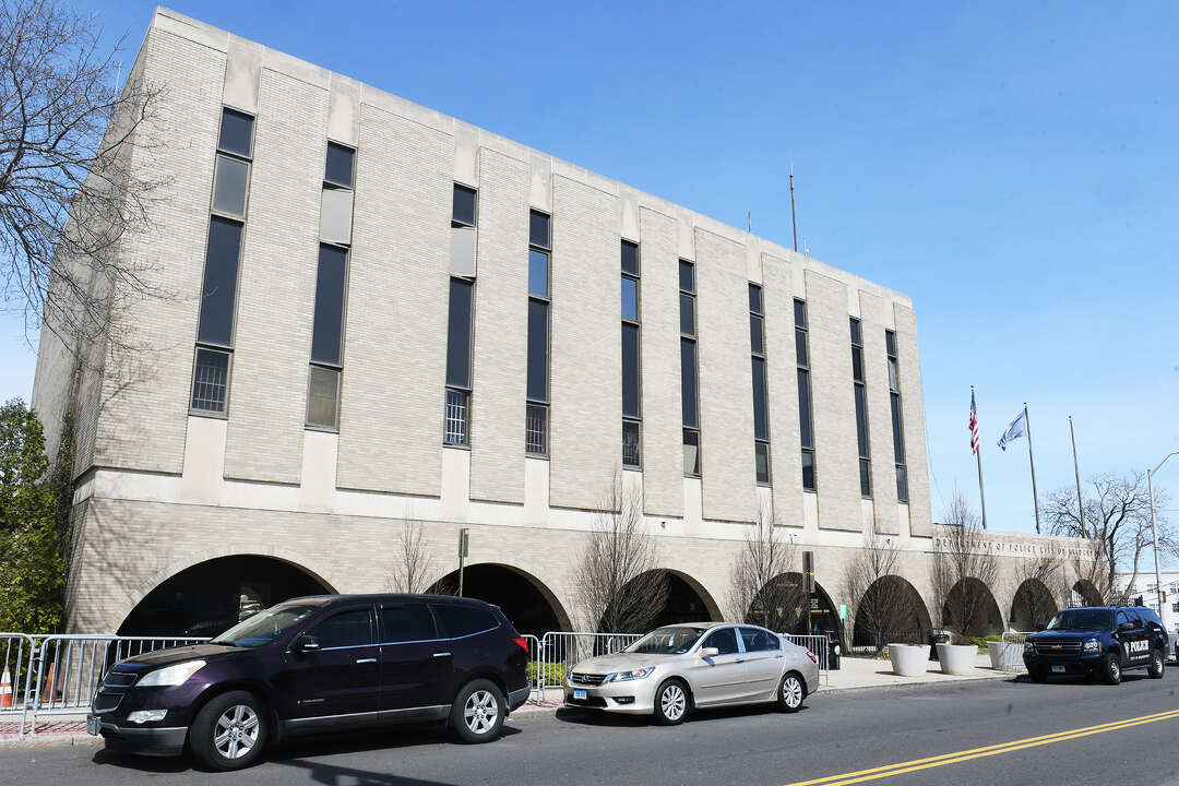 Bridgeport moving ahead with designing new $19M police headquarters