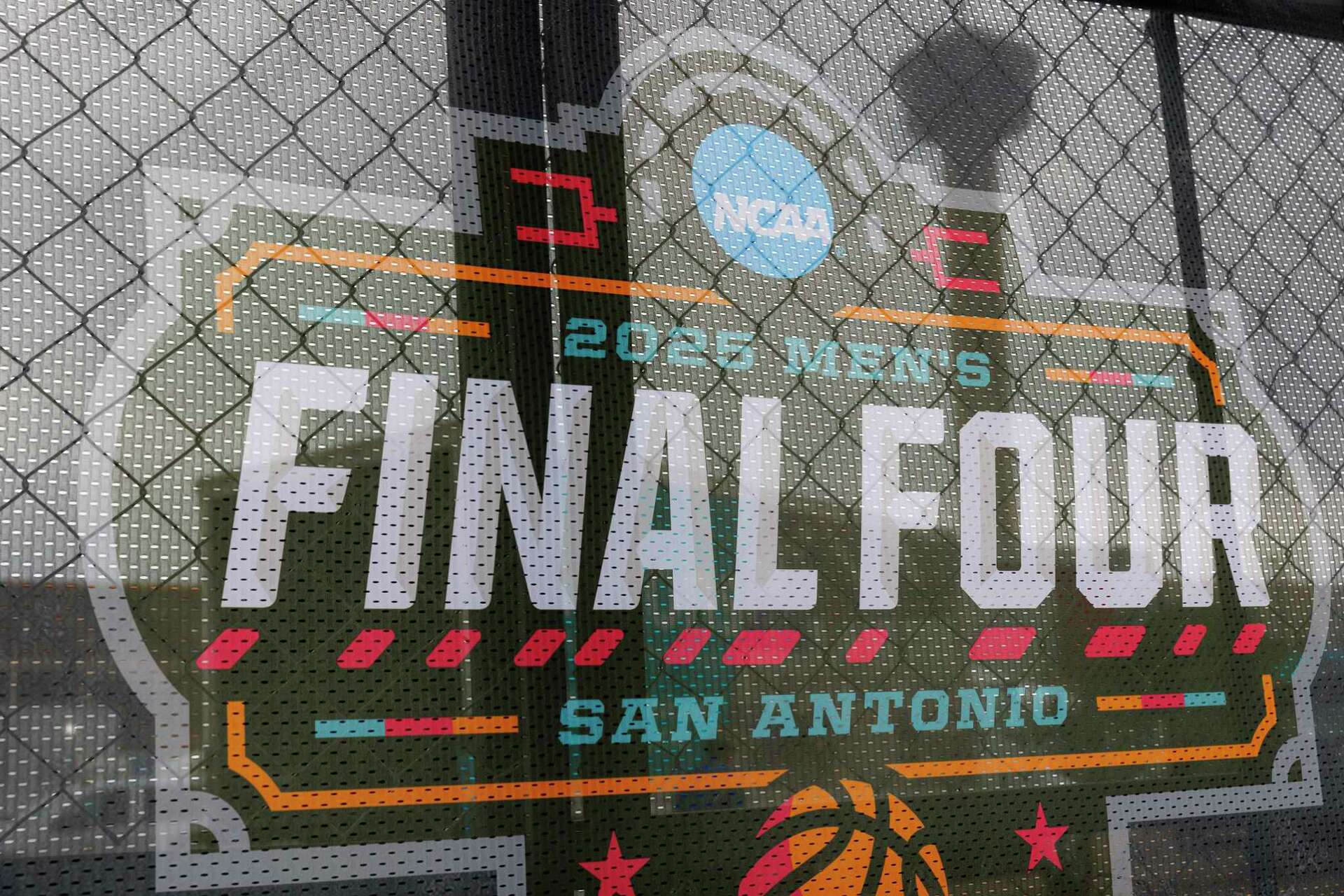 As Final Four unfolds, San Antonio envisions future bids