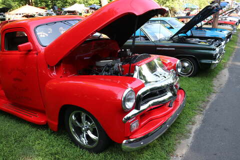 My Ride: Connecticut's top 10 car shows of 2025 not to be missed