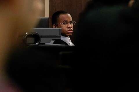 Jury hears key testimony in trial for Texas rapper ‘Tay-K'
