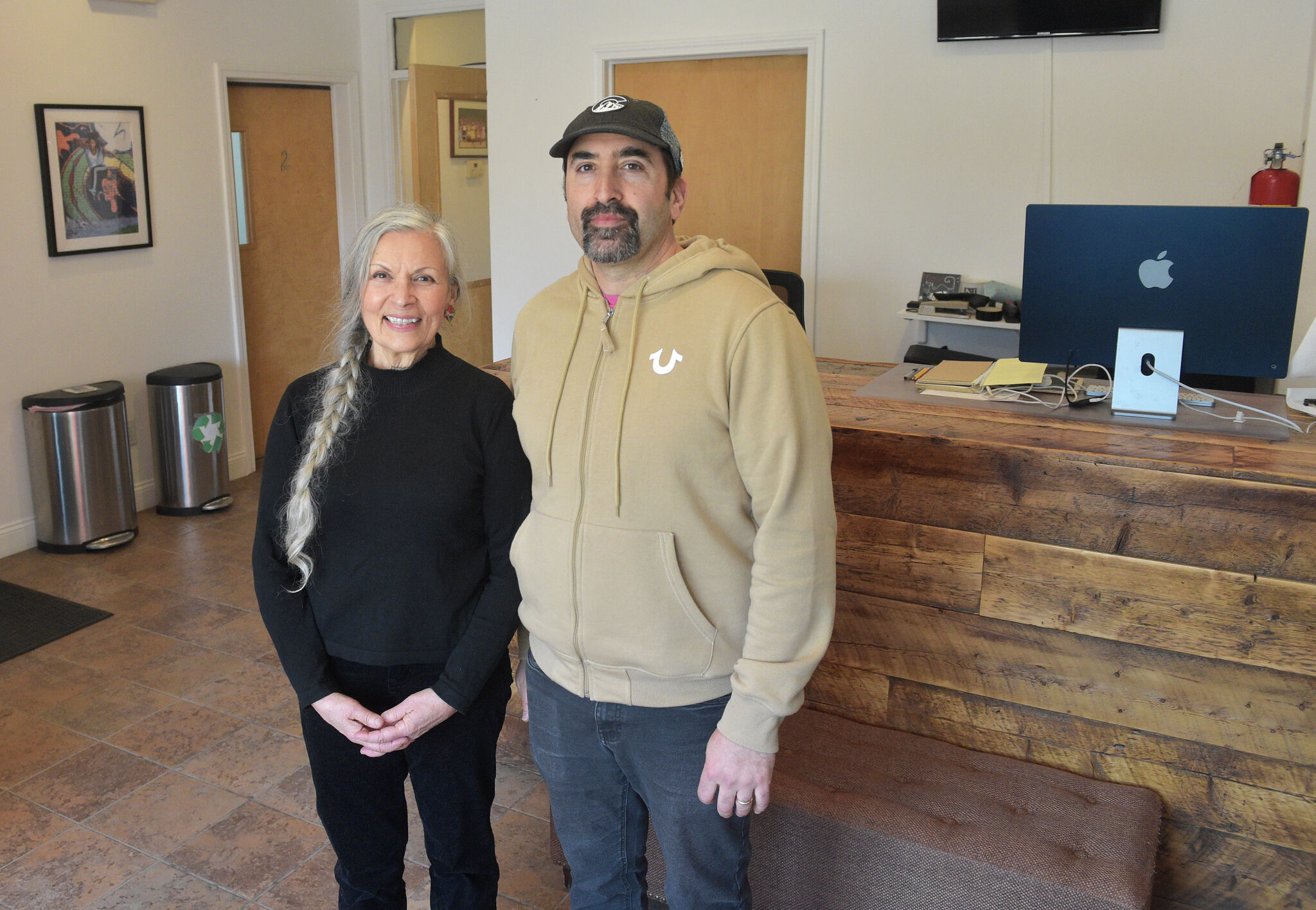 Ridgefield's Enchanted Garden gets approval for a second day care