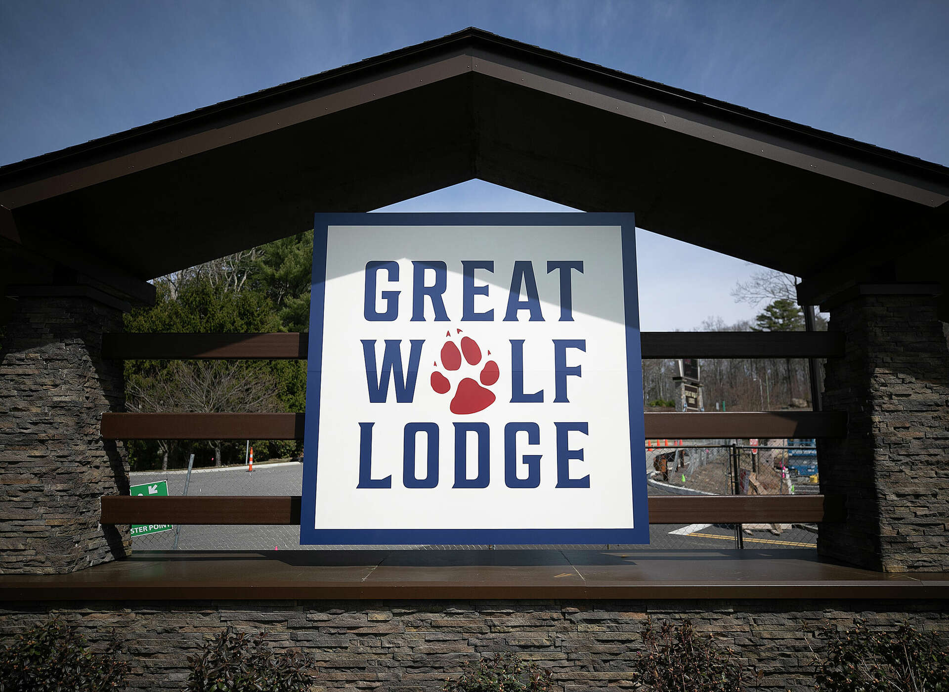 Great Wolf Lodge at Mashantucket in CT has soft opening on Friday