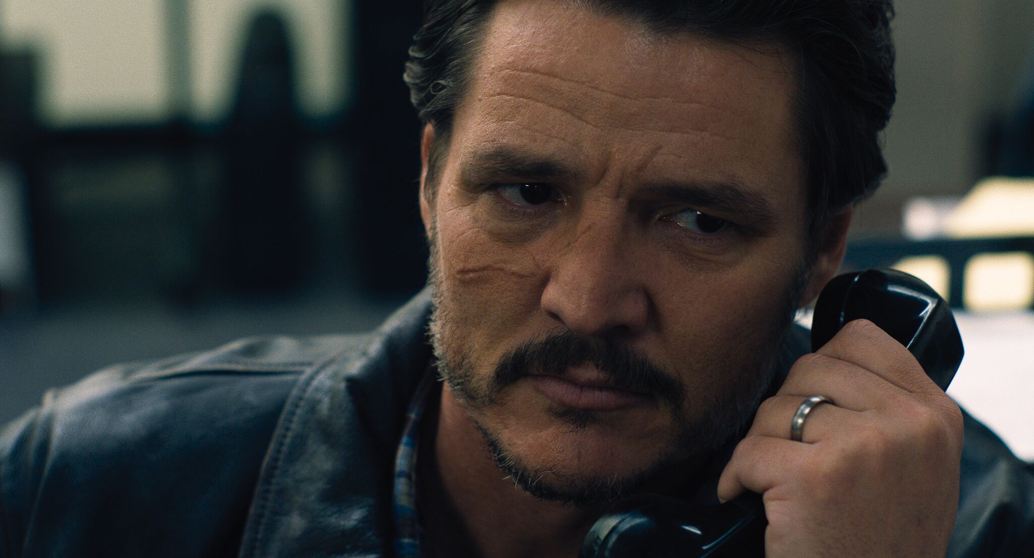 'Freaky Tales' with Pedro Pascal is an amusing tribute to '80s Oakland