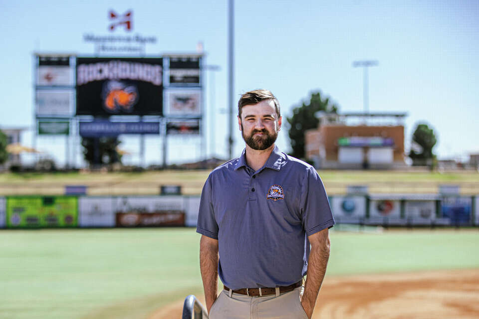Midland RockHounds ready for 2025 Opening Night at Momentum Bank Ballp