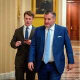 Ken Paxton eye injury: How a berry nearly blinded attorney general