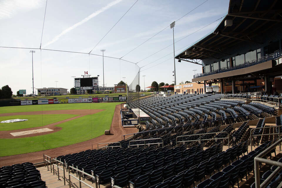 Midland RockHounds ready for 2025 Opening Night at Momentum Bank Ballp