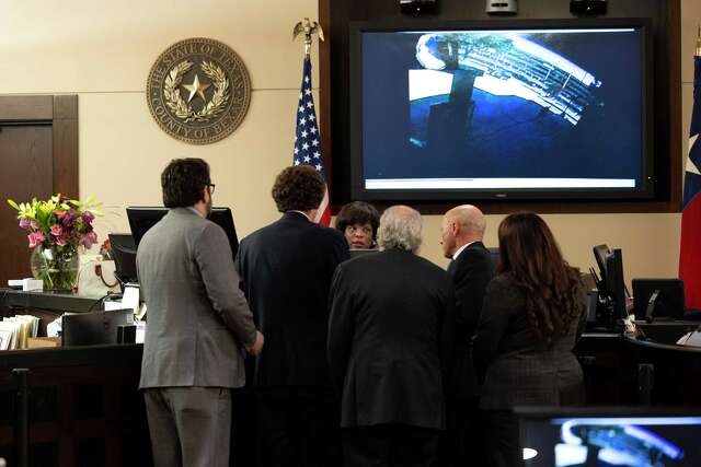 Jury hears key testimony in trial for Texas rapper ‘Tay-K'