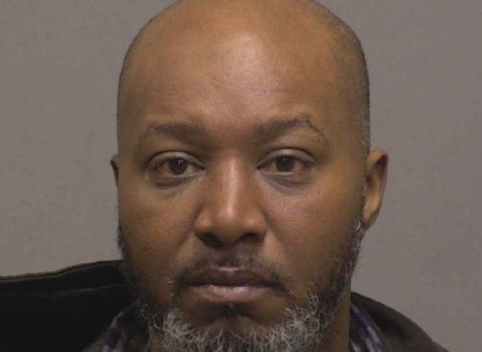 New Haven police: Man tried to set department headquarters on fire