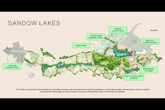 Location of Sandow Lakes natural gas power plant stirs opposition