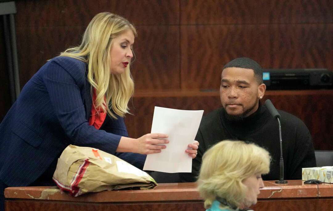 Former deputy testifies about shooting of Deputy Kareem Atkins