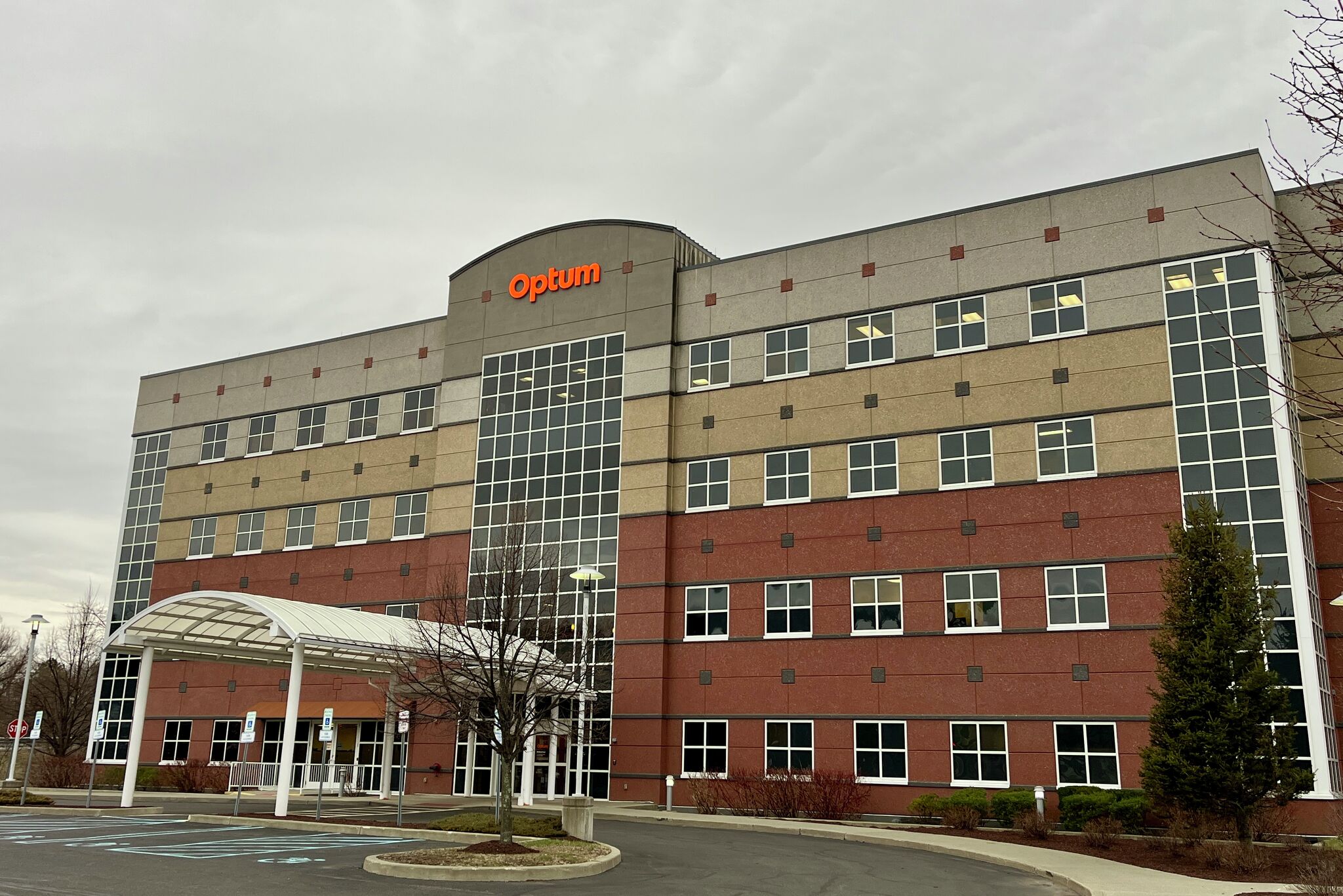 Optum Health going out of network for several low-cost health plans