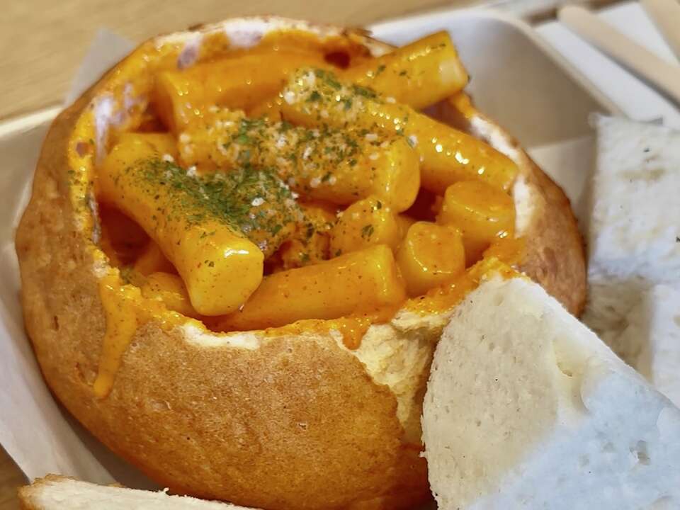 Jagalchi: What to try at Daly City Korean food complex