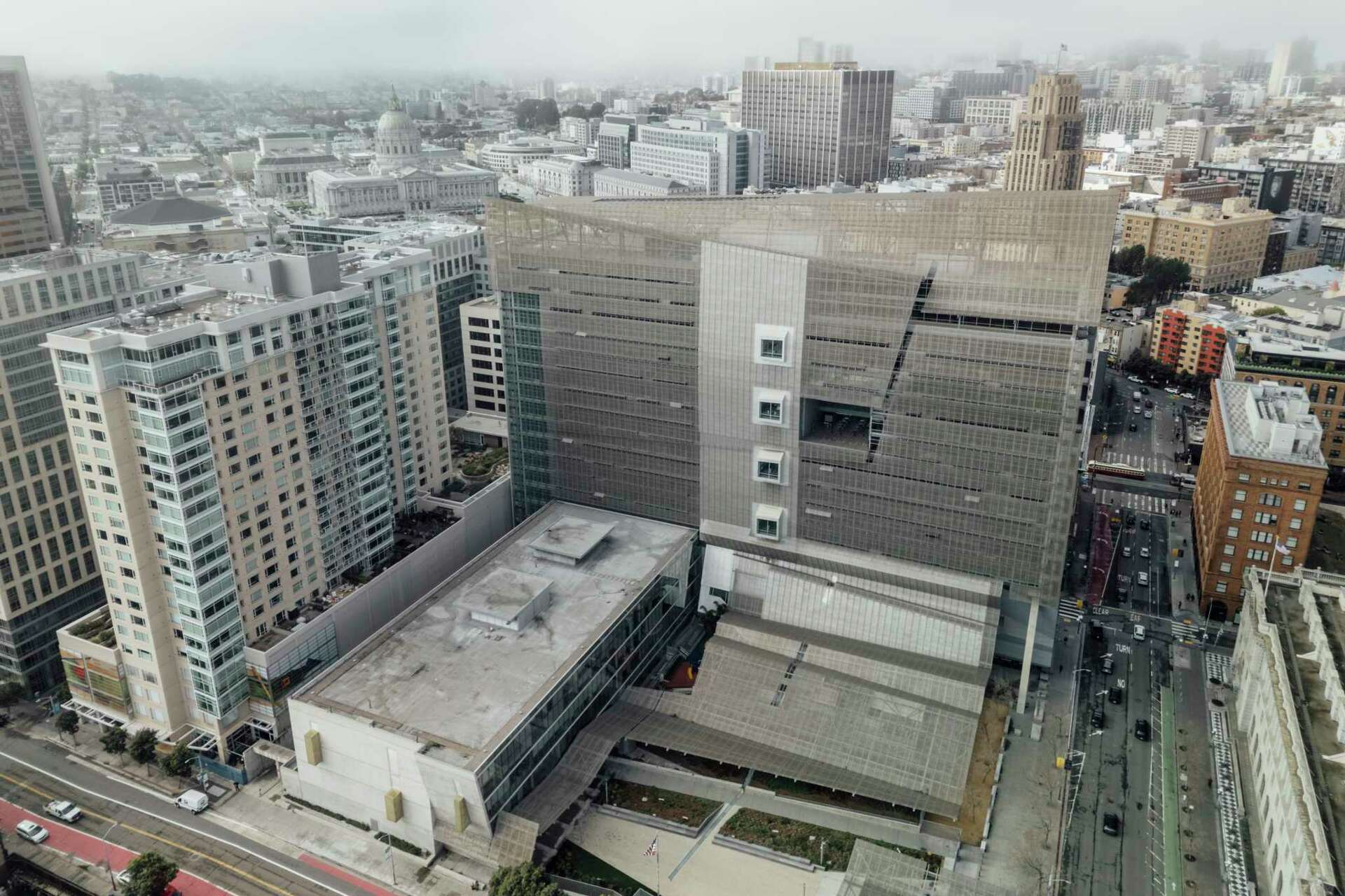 Trump’s HHS layoffs in S.F. imperil fight against AIDS, experts say