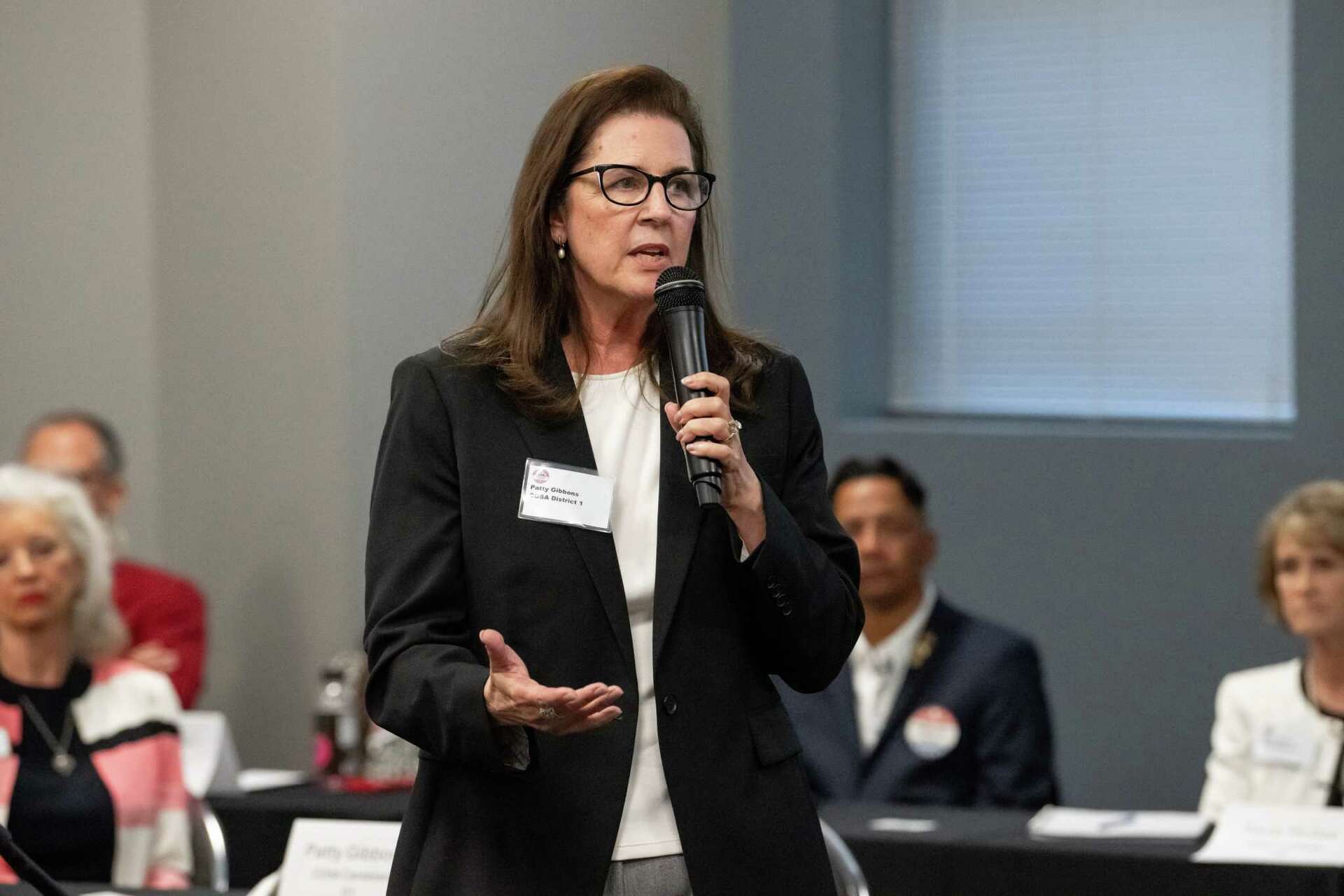District 1 runoff underscores clash over growth, identity