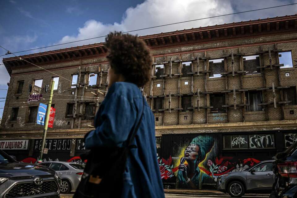 Exclusive: S.F. developer rushes to beat historic neighborhood effort