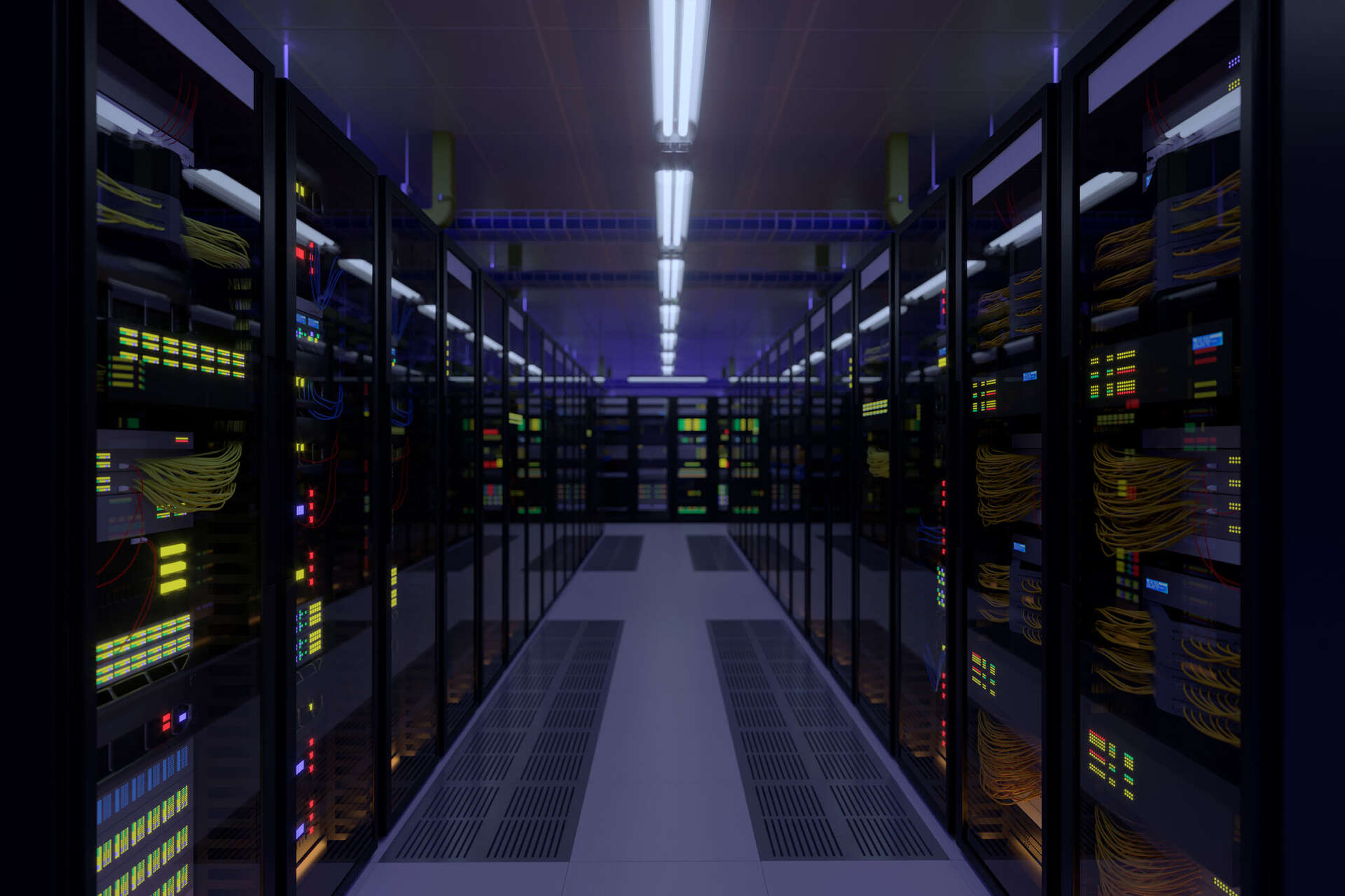 Denver company plans to build $277M data center in San Antonio