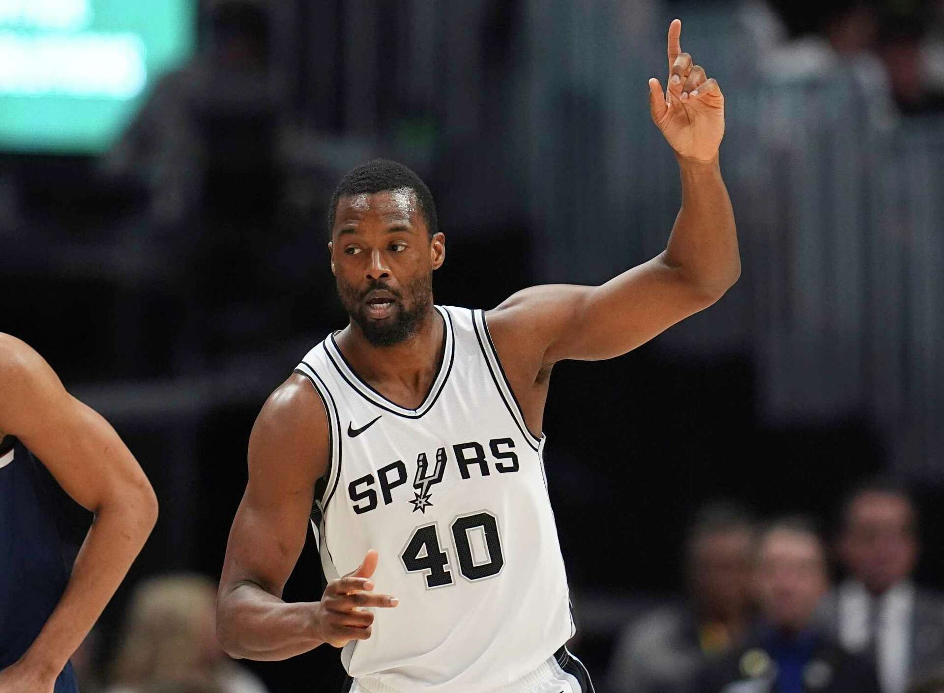 Spurs face Cavs on a high after Barnes, Paul lead them past Denver