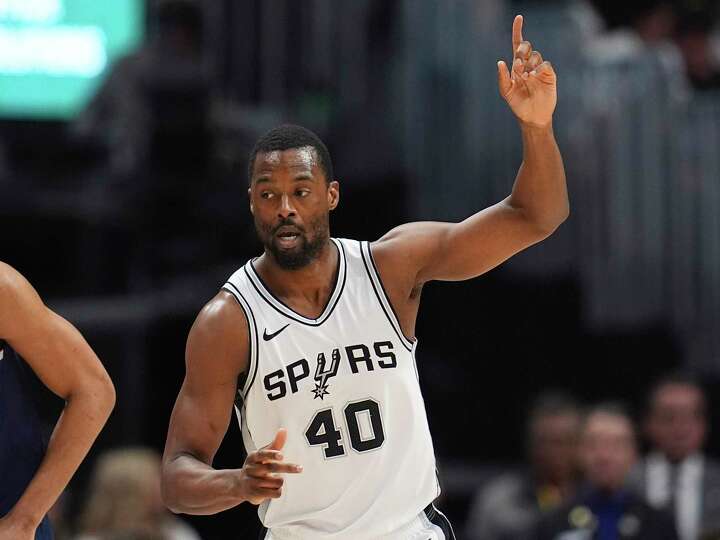 3 takeaways as Harrison Barnes leads Spurs to win over Nuggets