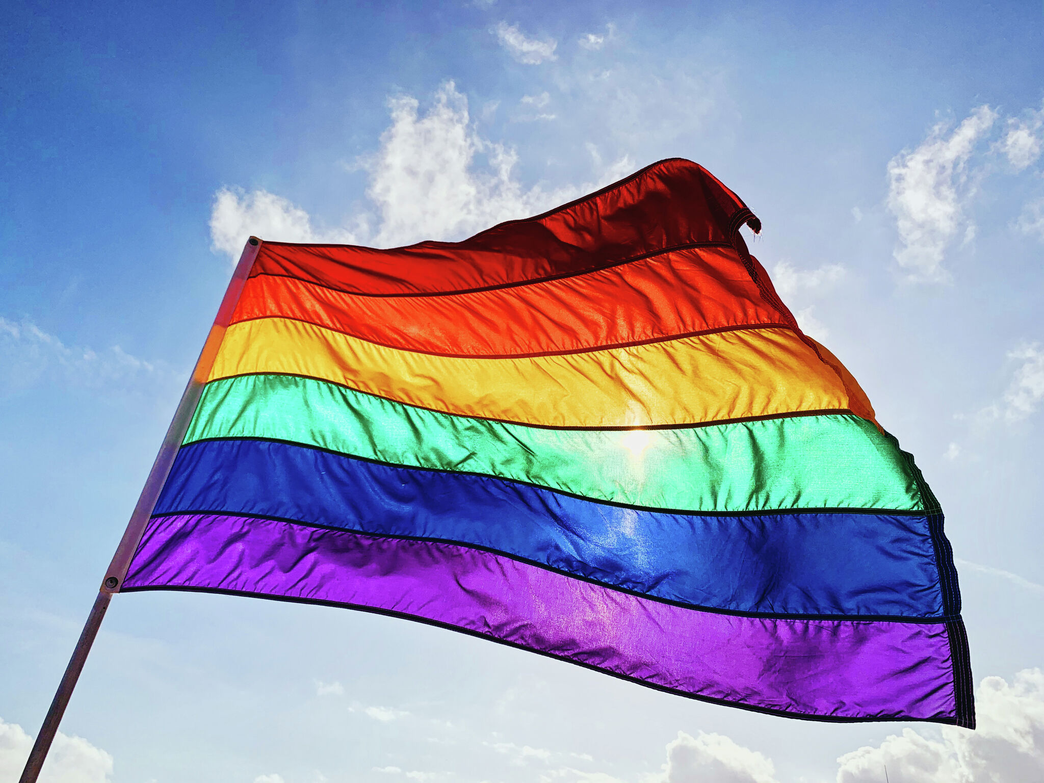 PFLAG Manistee announces call for art