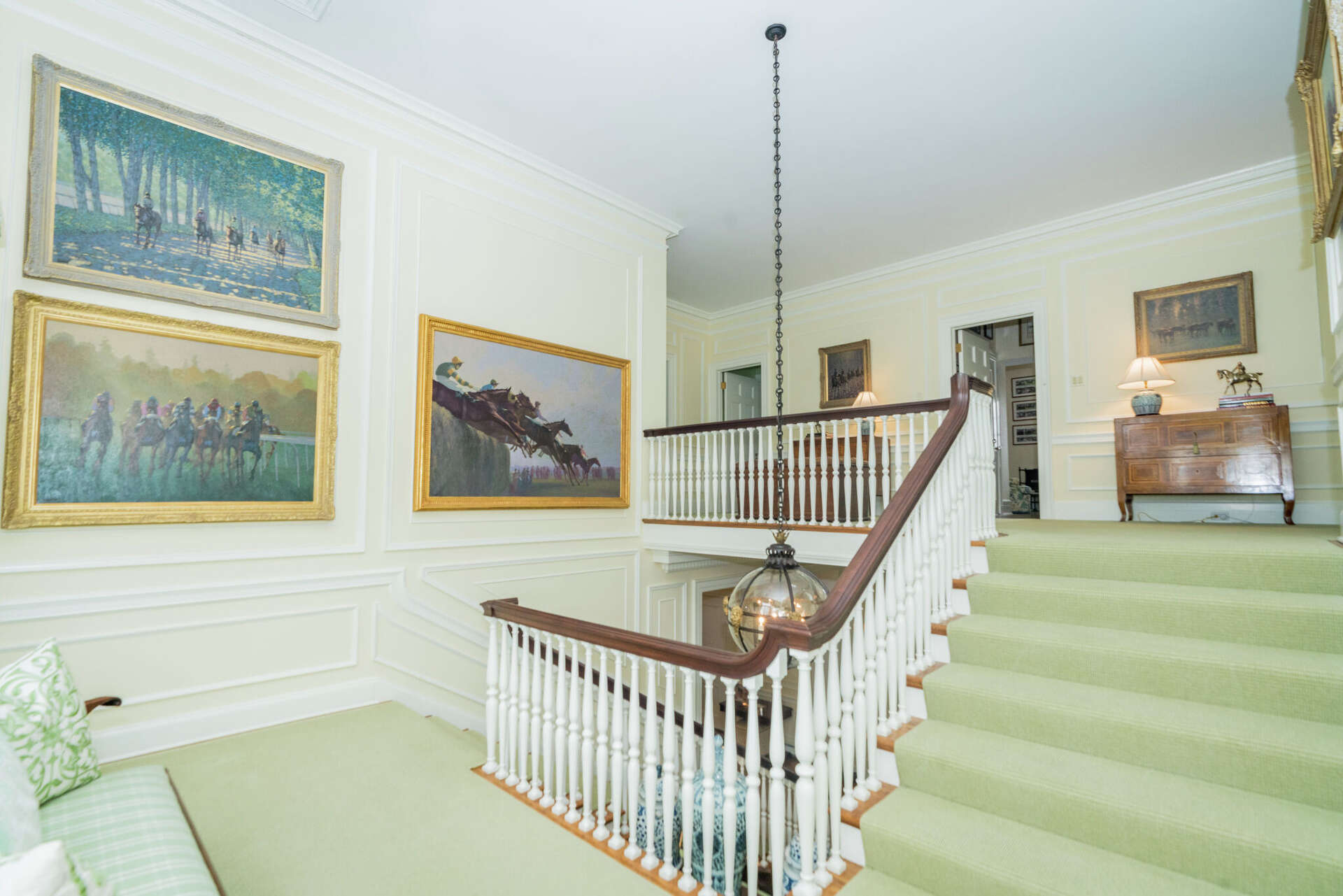 For sale: 1840 mansion on North Broadway in Saratoga Springs