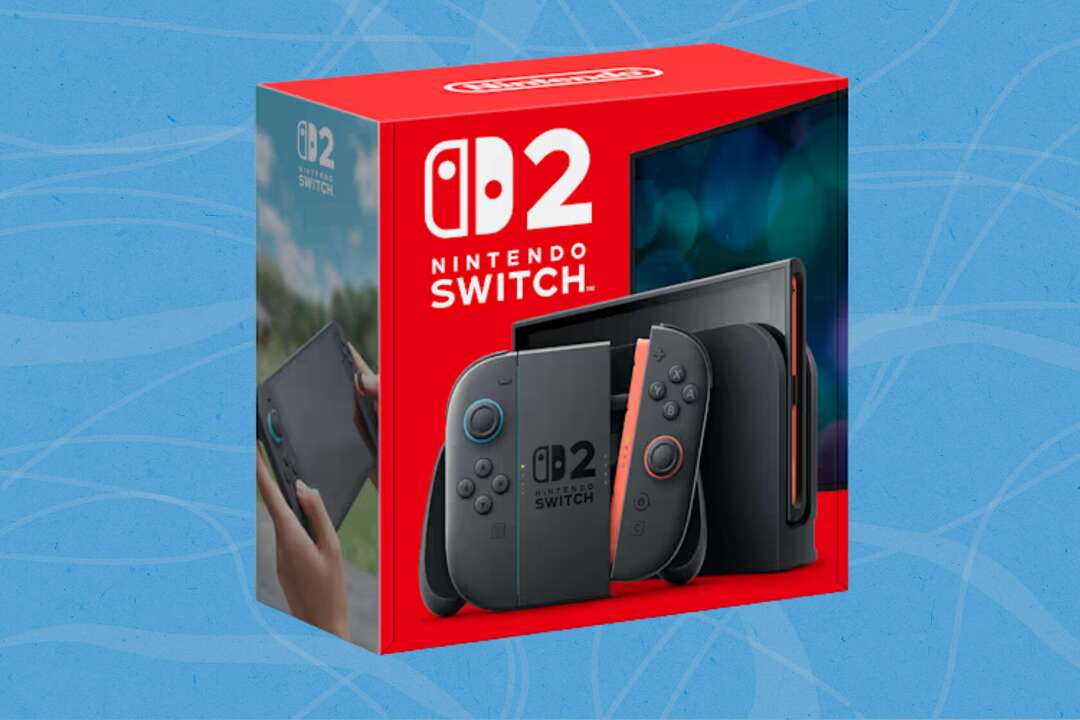 Nintendo Switch 2: Everything you need to know about the new console