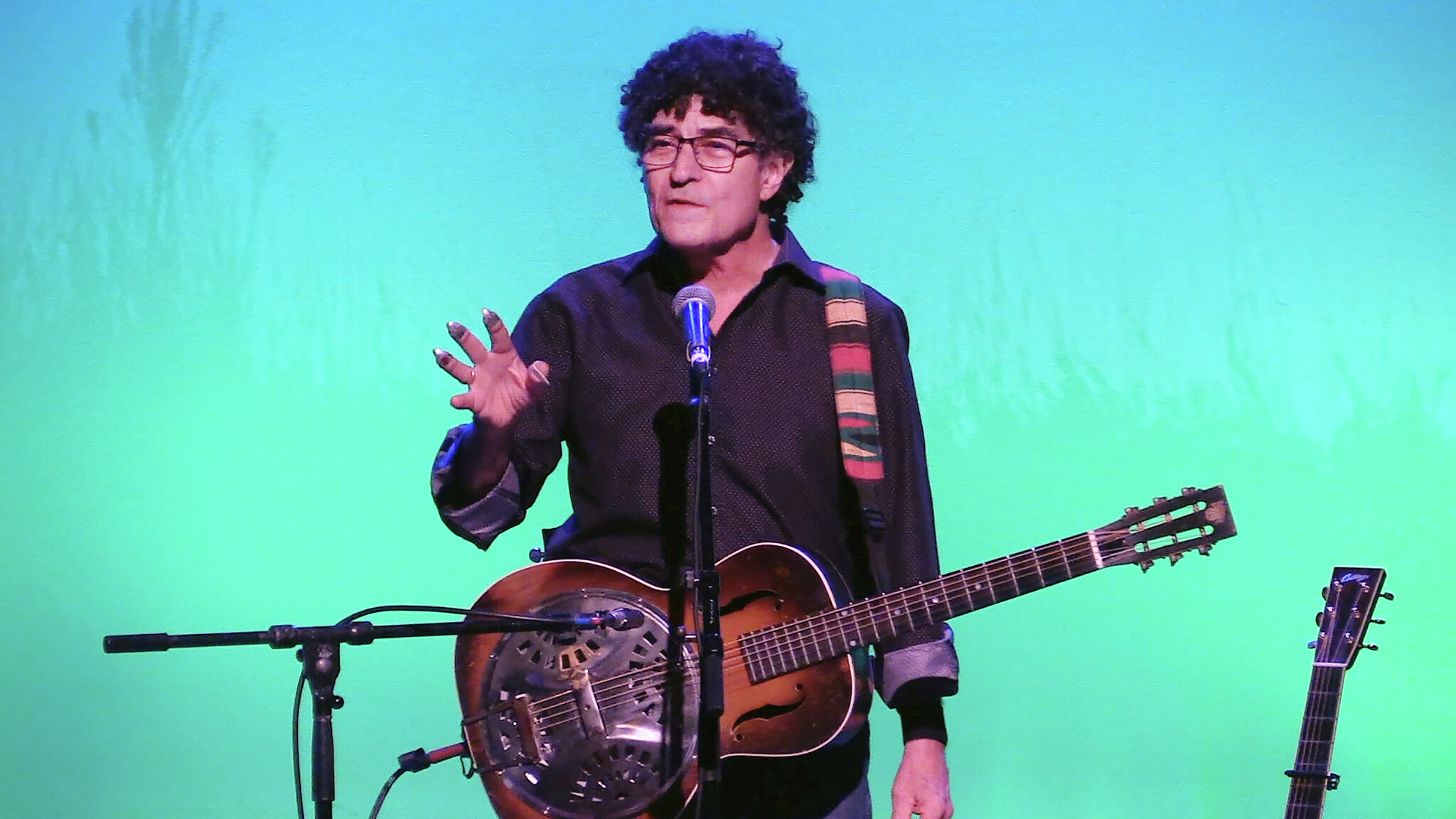 Chris Vallillo's 'Forgottonia' explores rural Illinois in music, photo
