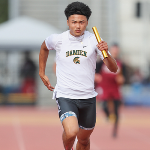 How to Close a Relay Strong As The Anchor Leg