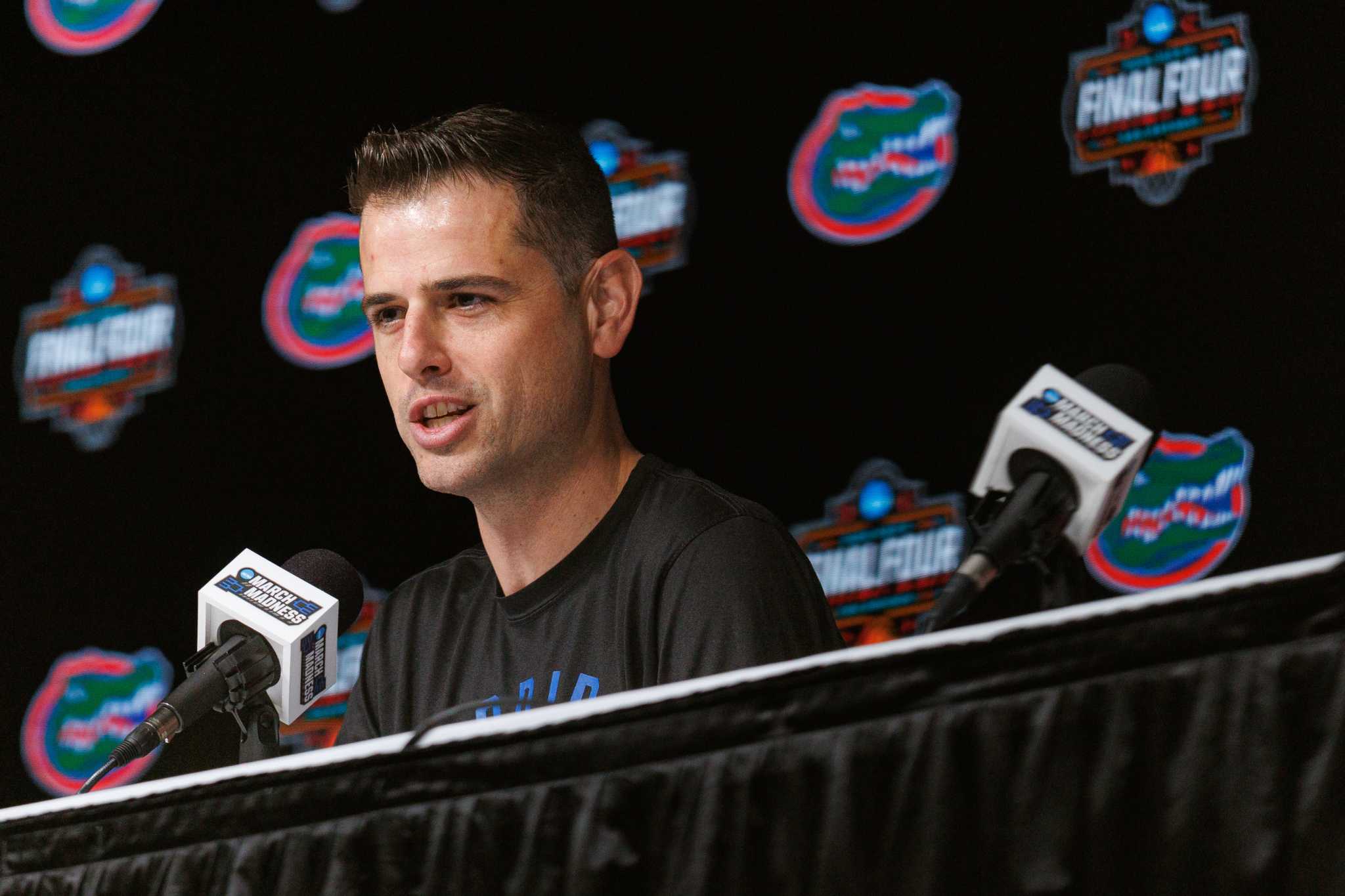 Final Four notebook: Southeastern Conference dominates postseason