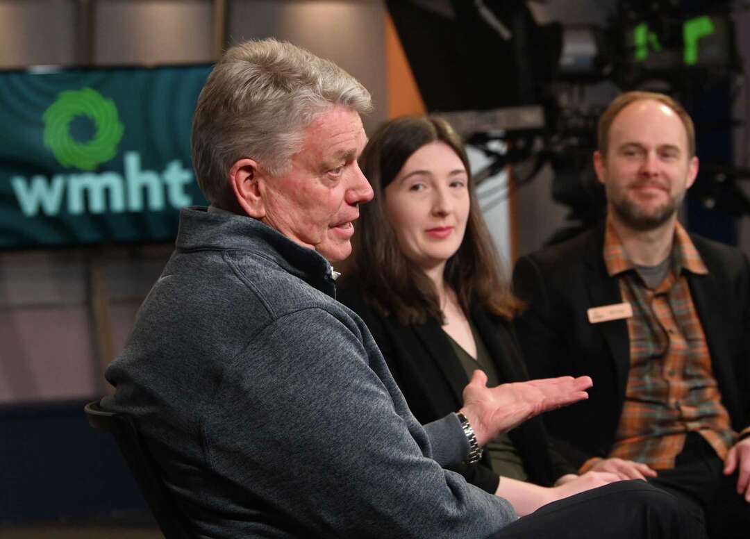 With Erie Canal turning 200, WMHT brings its power back to life