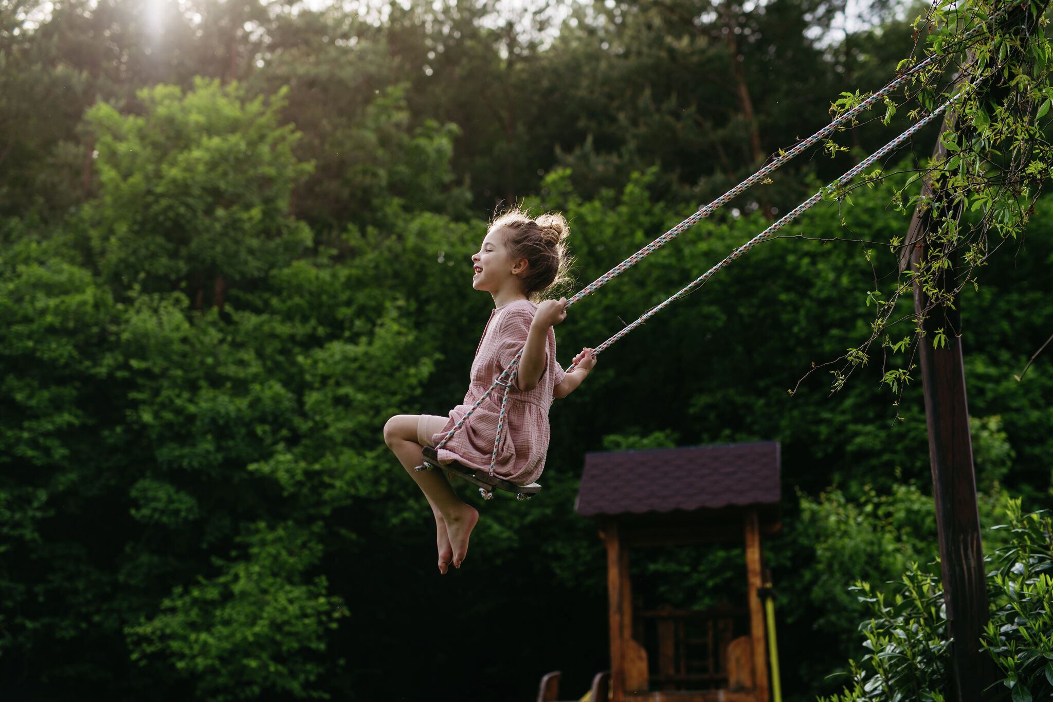 It costs $287K to raise a child in CT, Lending Tree study finds