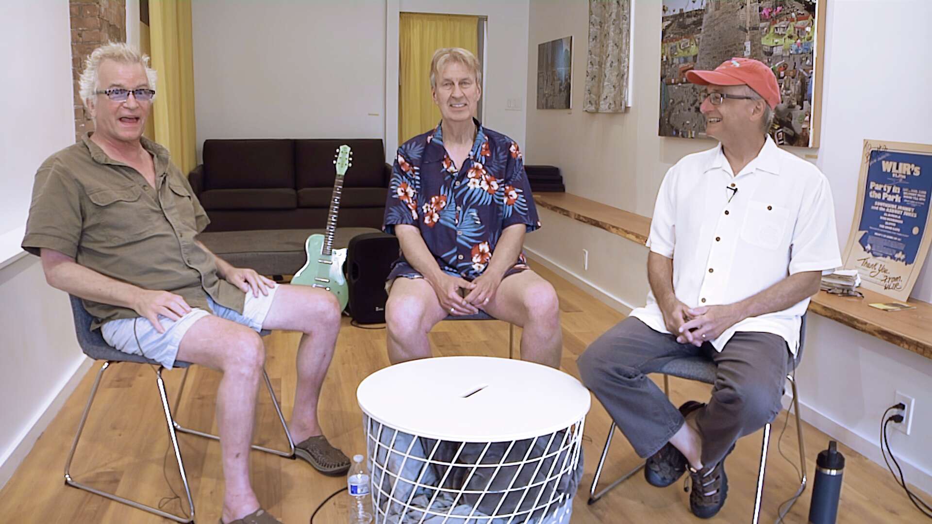 Albany and early-MTV band Blotto debuts documentary