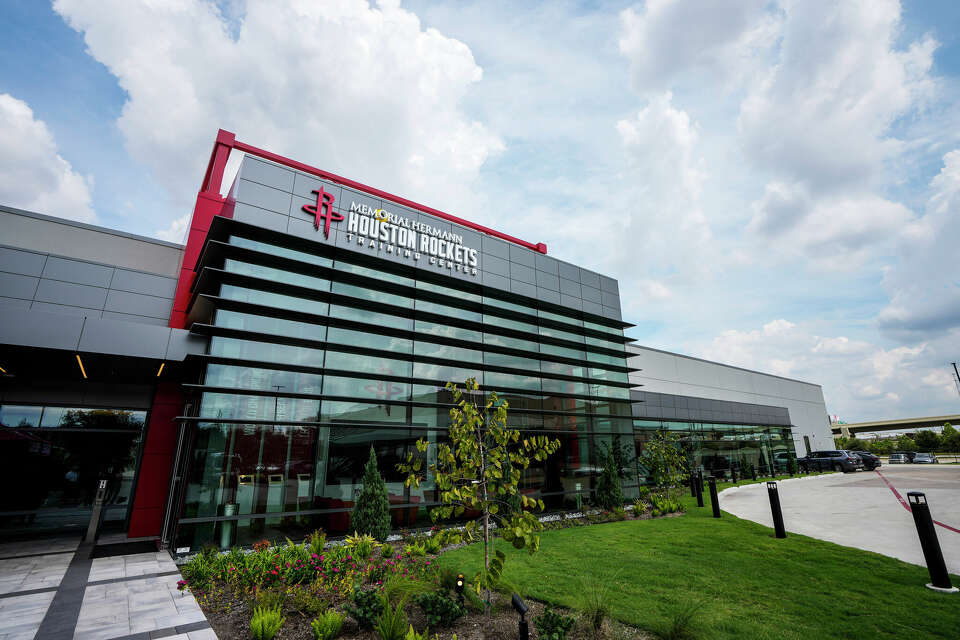Is Texans' new facility coming to Houston suburb near you?