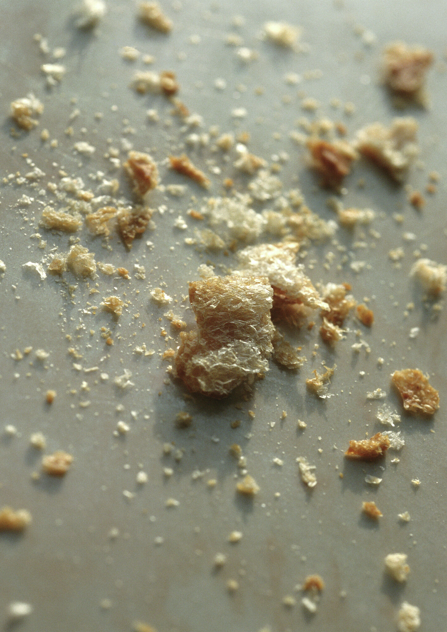 For Troy food historian, bread is unchronicled stuff of lives past