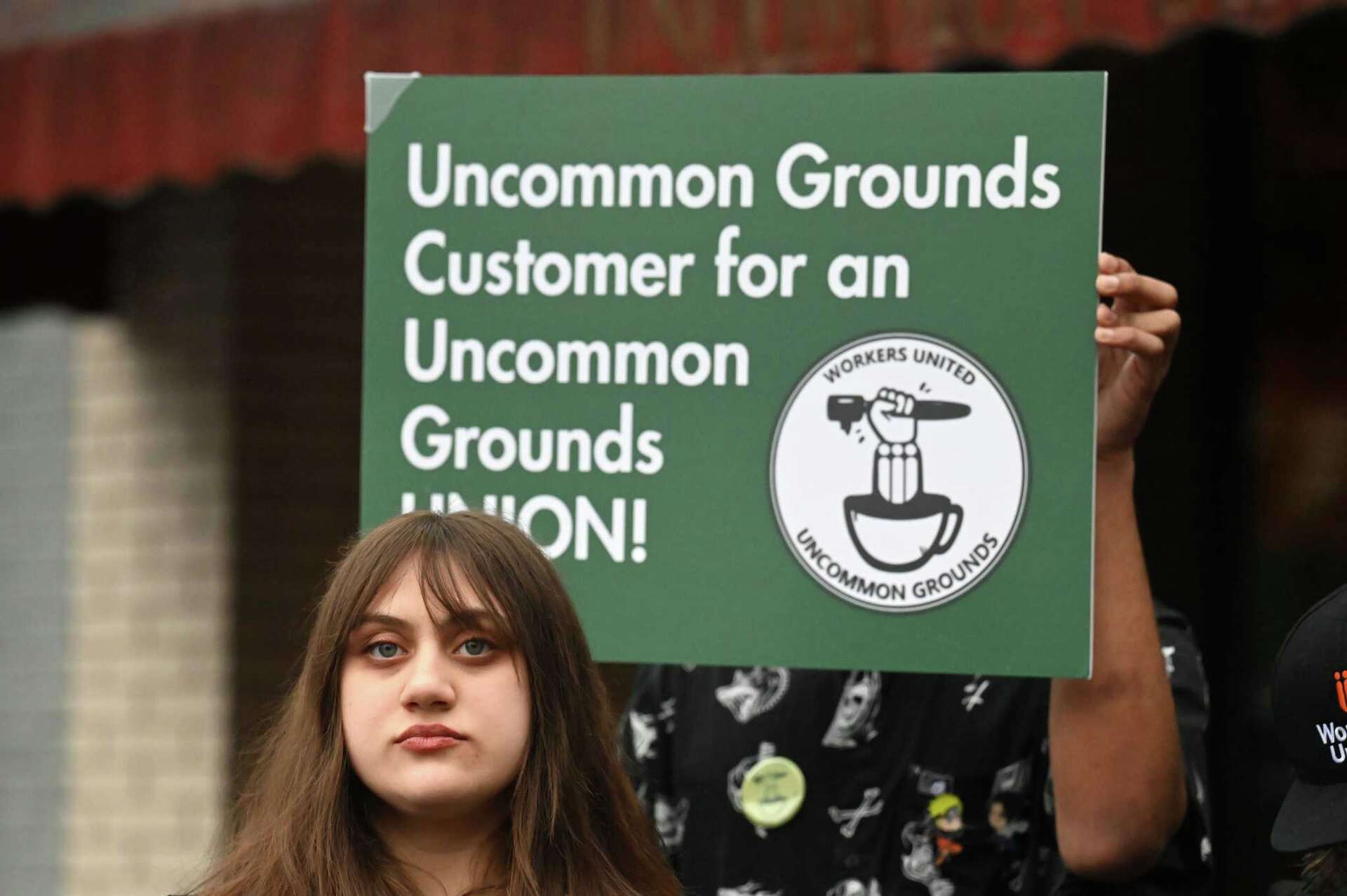 Uncommon Grounds workers in Saratoga, Clifton Park seek to unionize