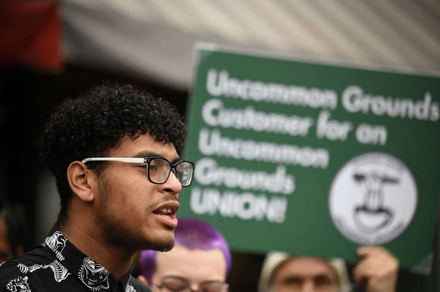 Uncommon Grounds workers in Saratoga, Clifton Park seek to unionize