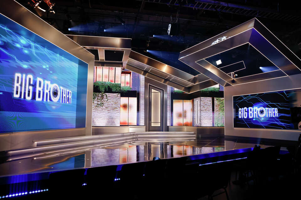 "Big Brother" hosts open casting call in Texas for season 27