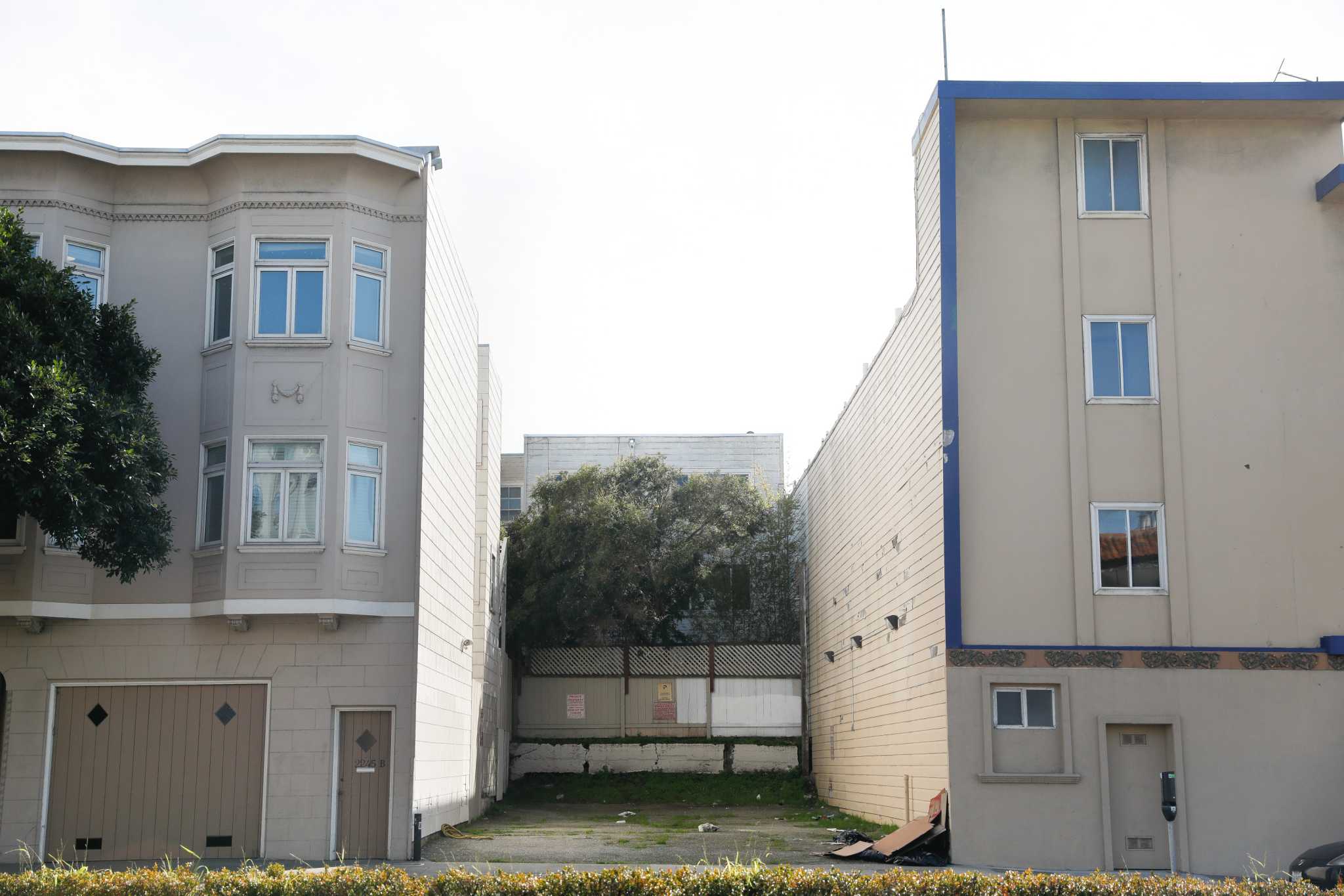 New SF plan to add 36,000 homes gets slammed and praised at meeting
