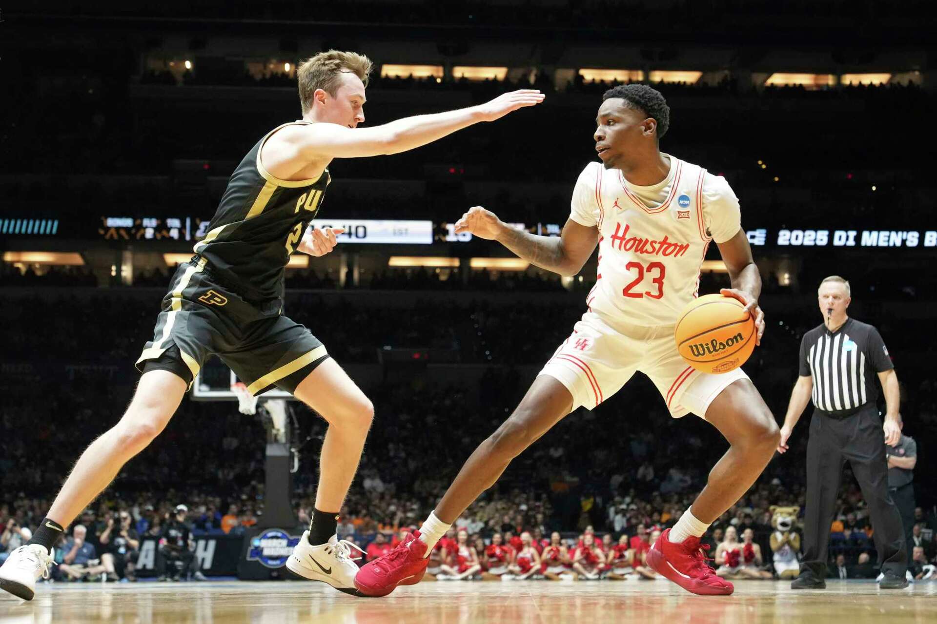 Terrance Arceneaux commits to North Carolina State men's basketball