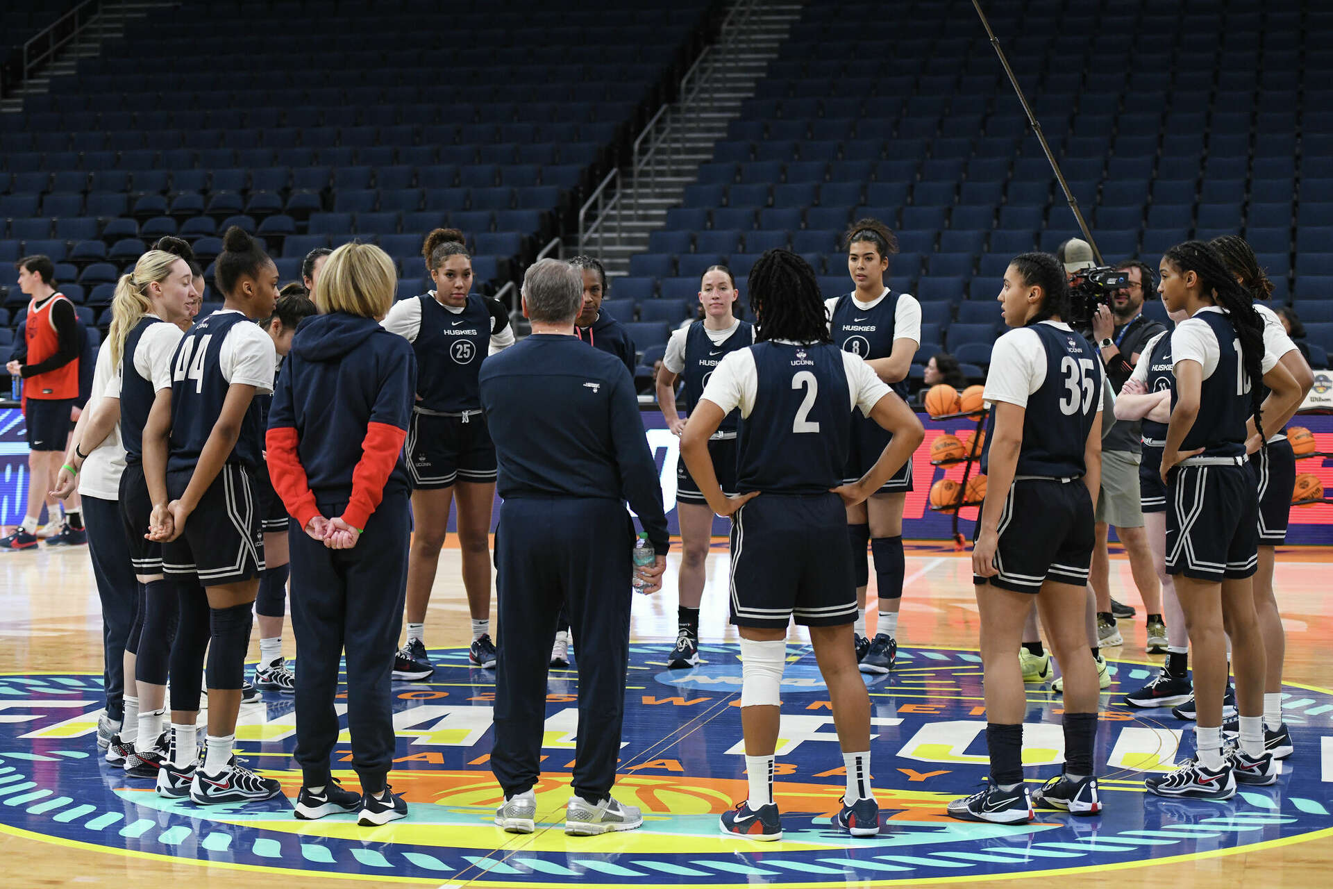 Breaking down the UConn women's basketball roster ahead of Final Four