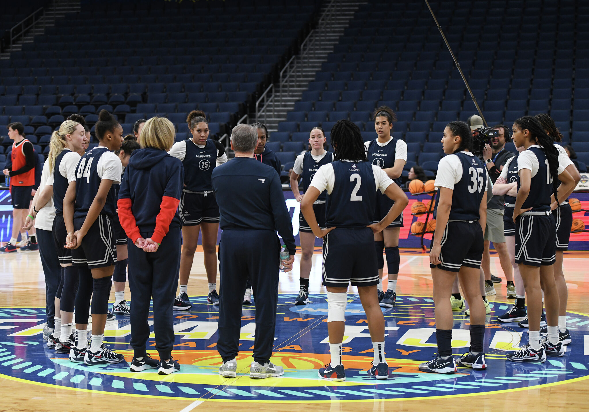 Breaking down the UConn women's basketball roster ahead of Final Four