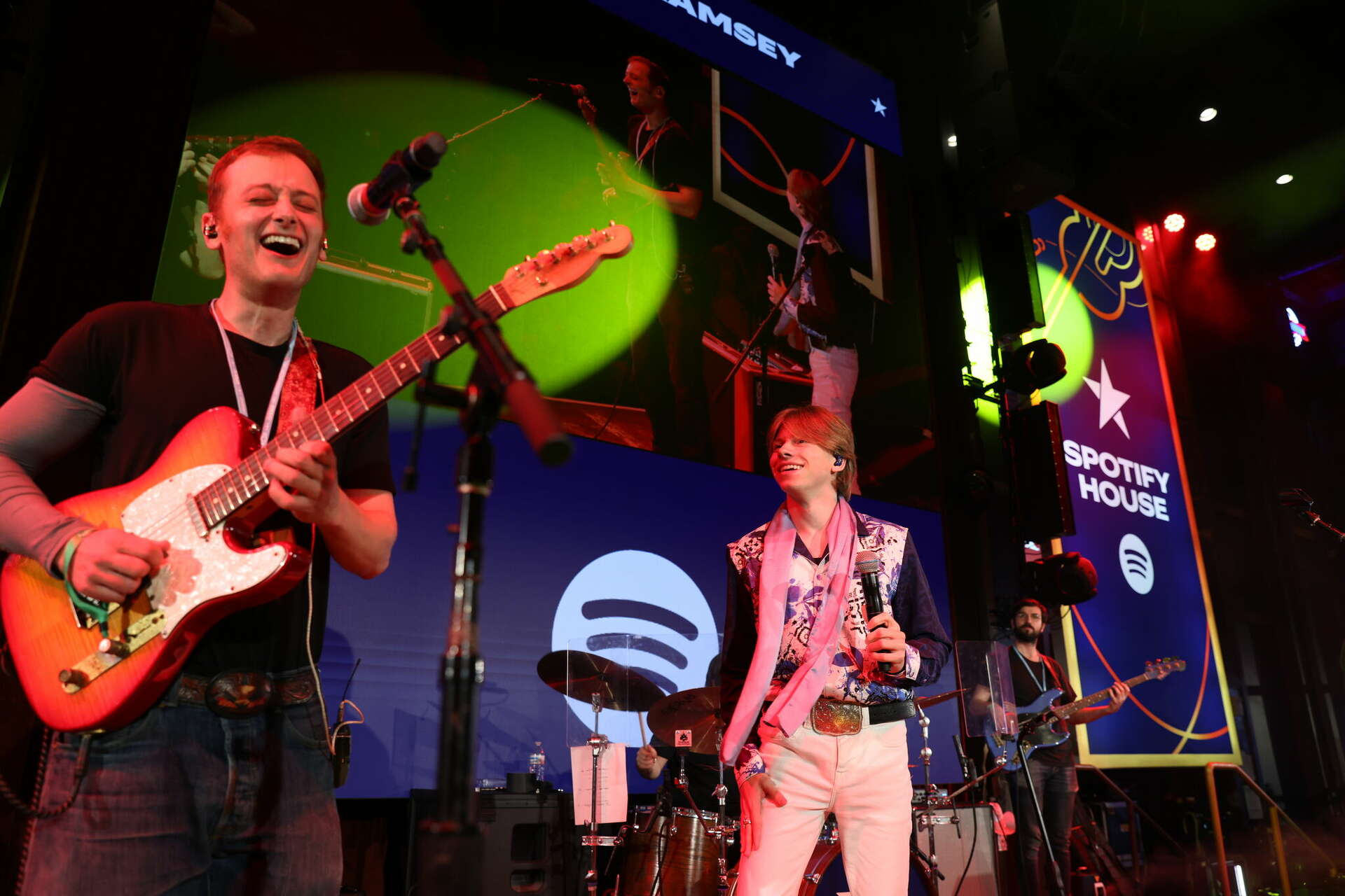 'Walmart yodeling kid' Mason Ramsey is now a country singer
