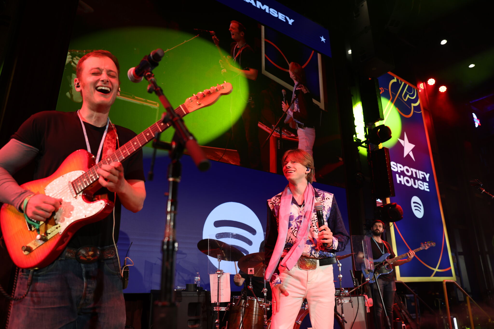 'Walmart yodeling kid' Mason Ramsey is now a country singer