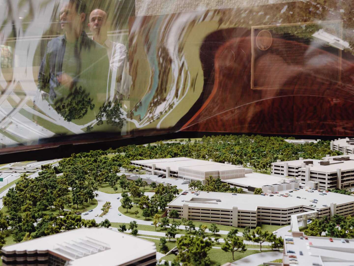 USAA pouring millions into sprawling headquarters upgrades