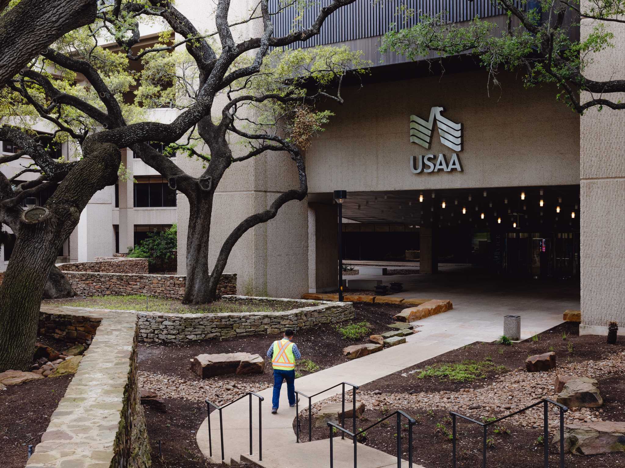 USAA reports record revenue as profit triples to $39M for 2024