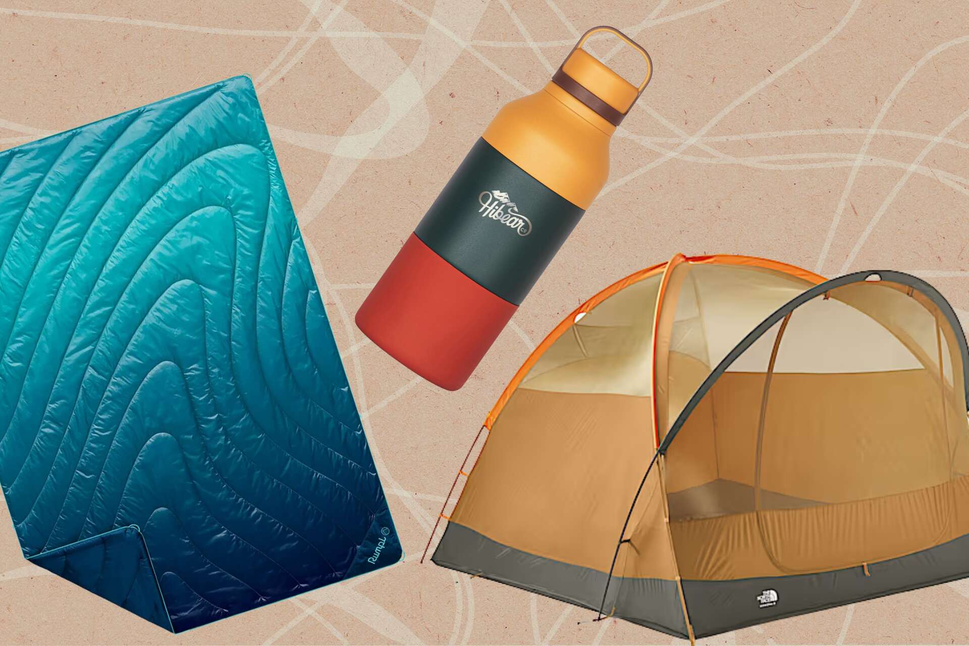 Best tent camping essentials of 2025