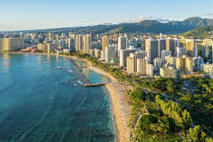 Hawaii's population breaks longtime trend