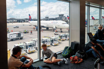 Delta offers perk to Southwest customers who ditch